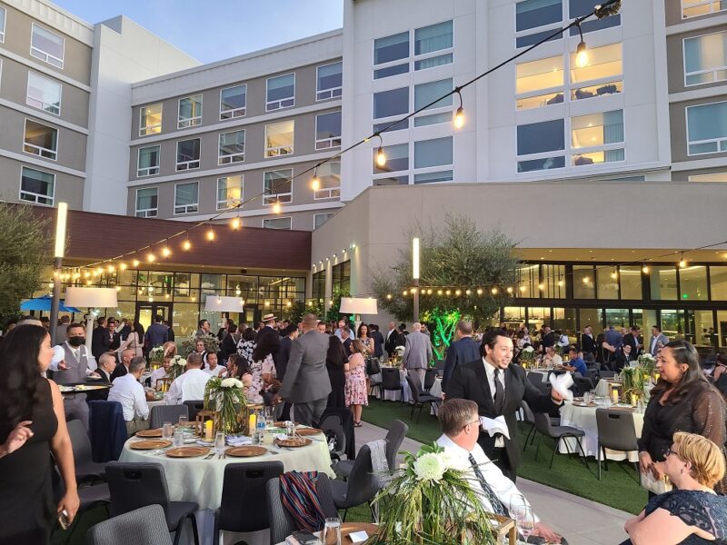 SGV Awards Gala – YWCA San Gabriel Valley