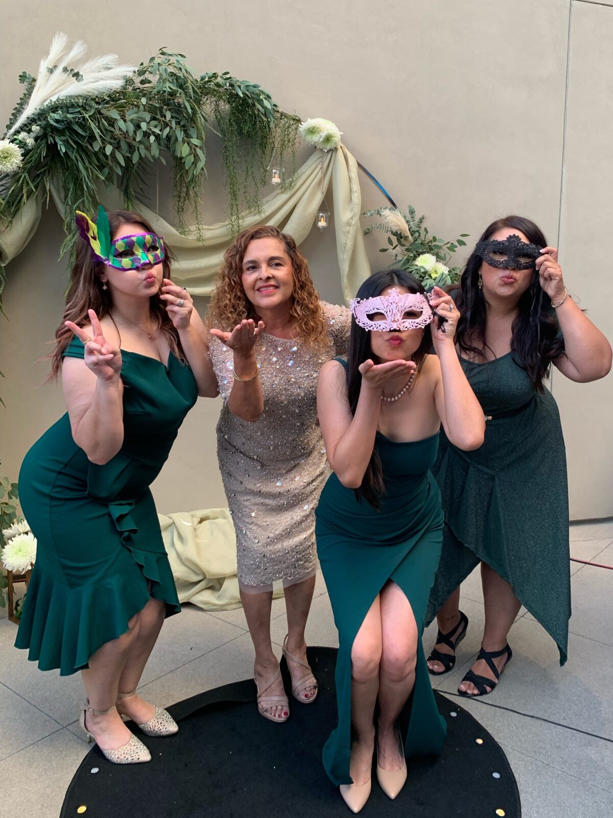 SGV Awards Gala – YWCA San Gabriel Valley