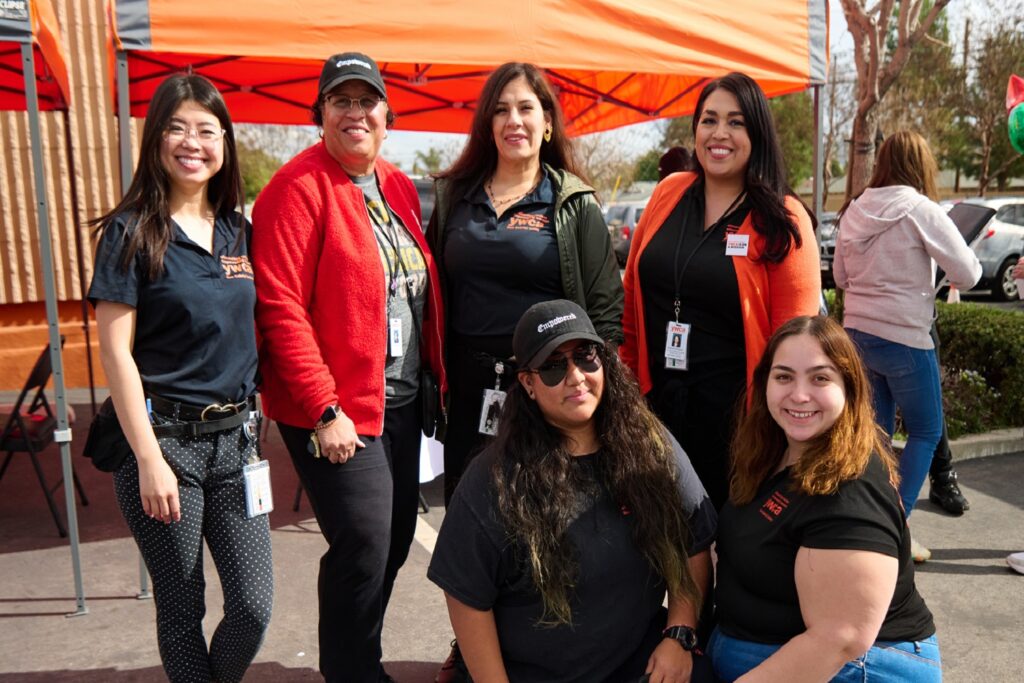 “Love Yourself” – YWCA-SGV Celebrates Black History Month - YWCA San ...