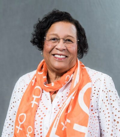 Message from Our CEO - YWCA San Gabriel Valley