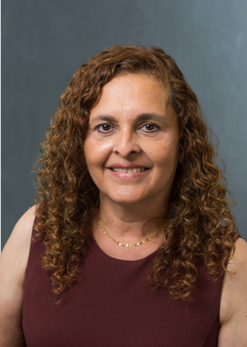 Chief of Programs – Ana Interiano - YWCA San Gabriel Valley