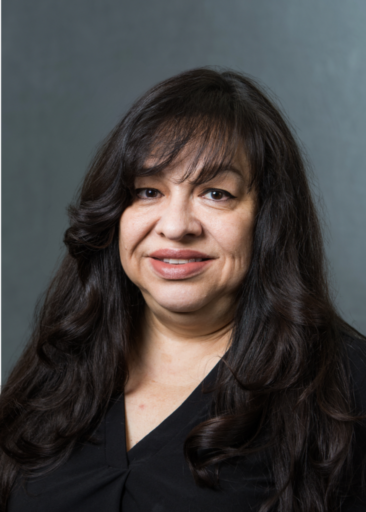 Chief Financial Officer – Eva Carreon - YWCA San Gabriel Valley