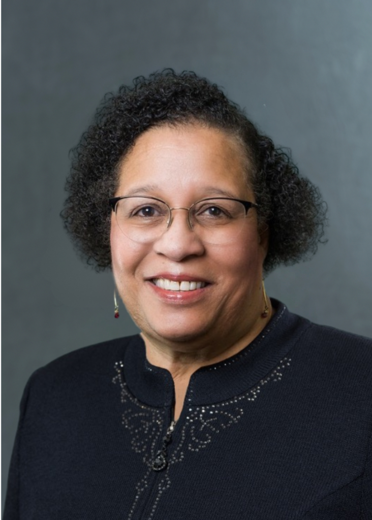 Our Staff - YWCA San Gabriel Valley