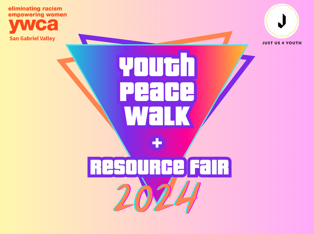 Upcoming Events – YWCA San Gabriel Valley